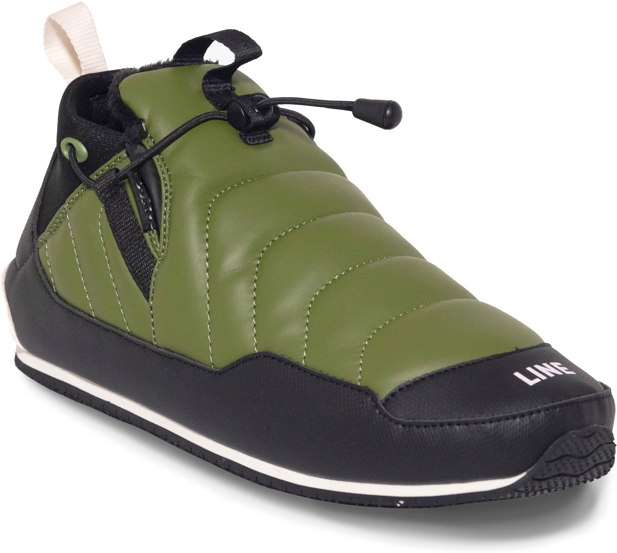 Line Bootie 1.0