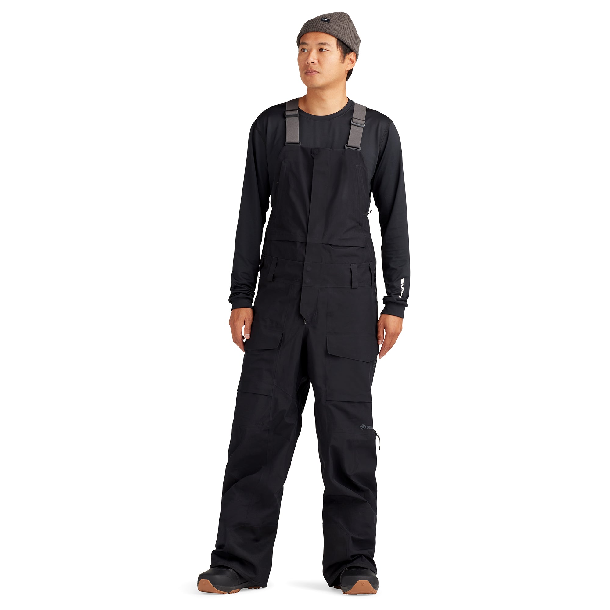 Dakine Stoker Gore-Tex 3L Bib - Mens 2025