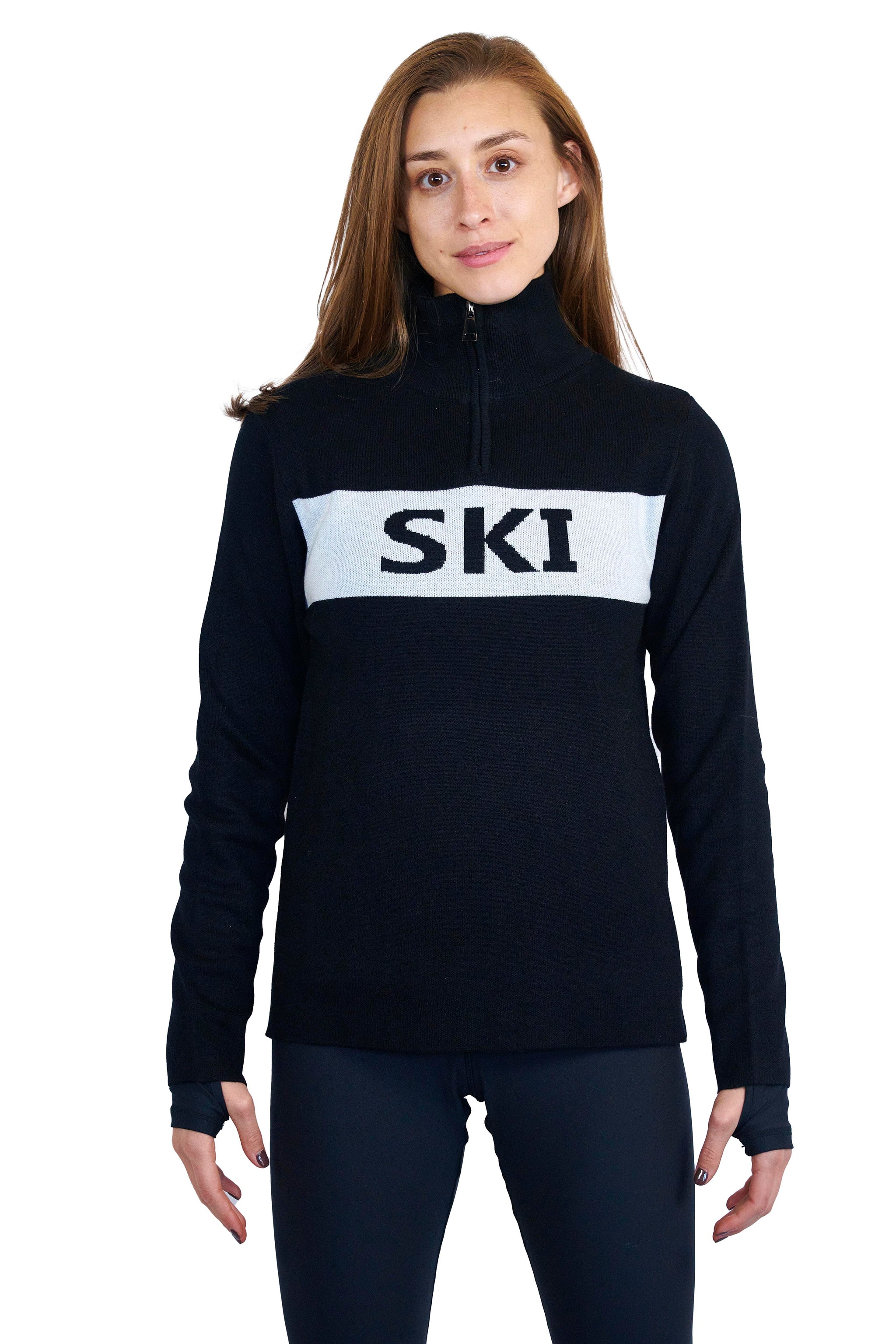 Skea Reed Sweater 2024